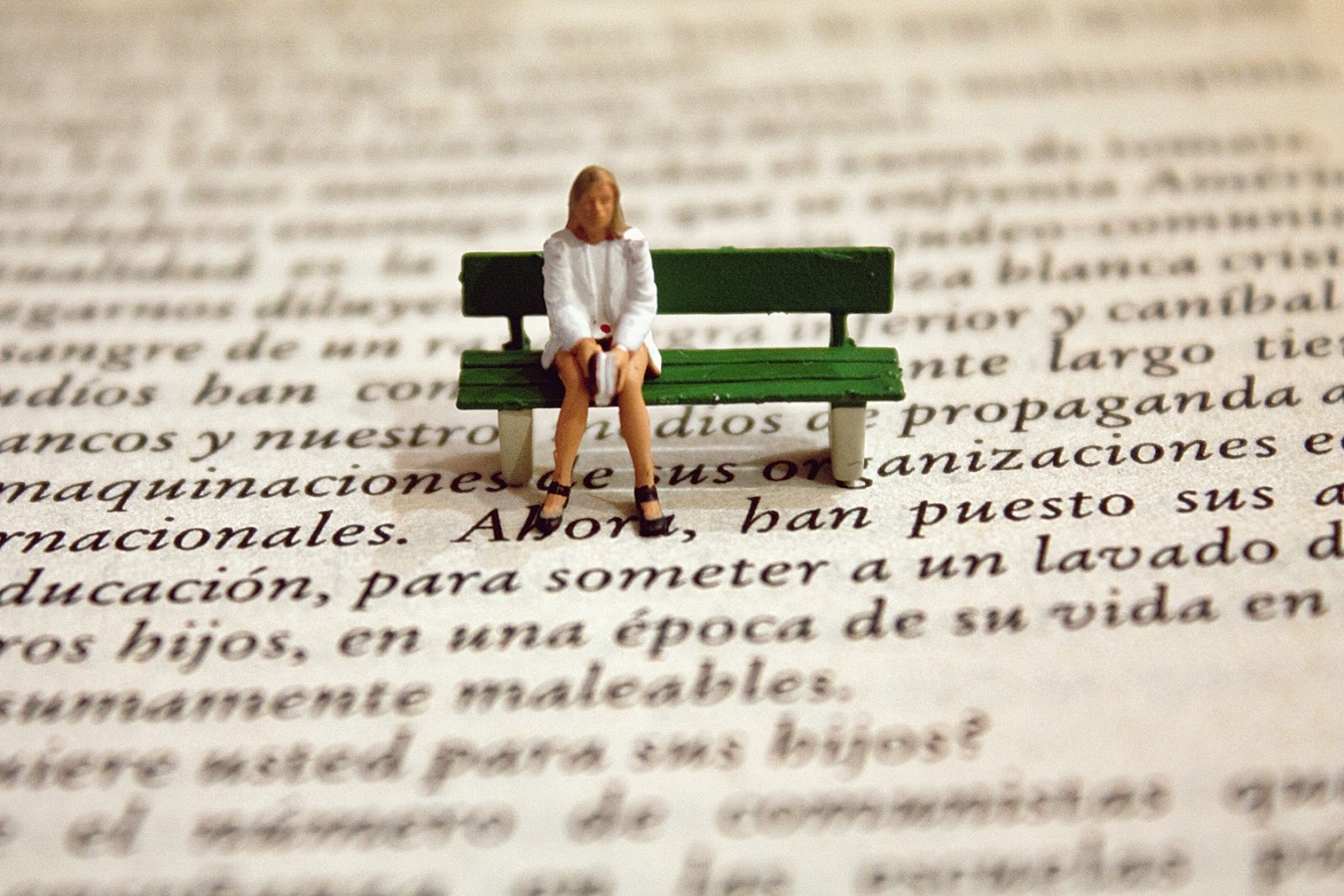Club de Lectura: El lector de Bernhard Schlink