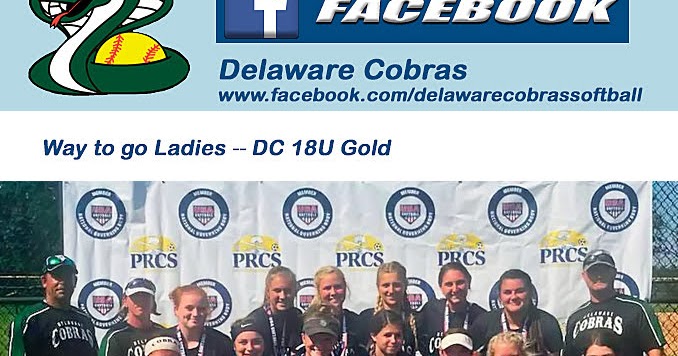 Wesley College Softball : COBRAS' CHAMPIONSHIP