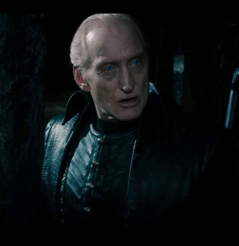 Actor Charles Dance: Charles is Thomas in Underworld awakening(2012)