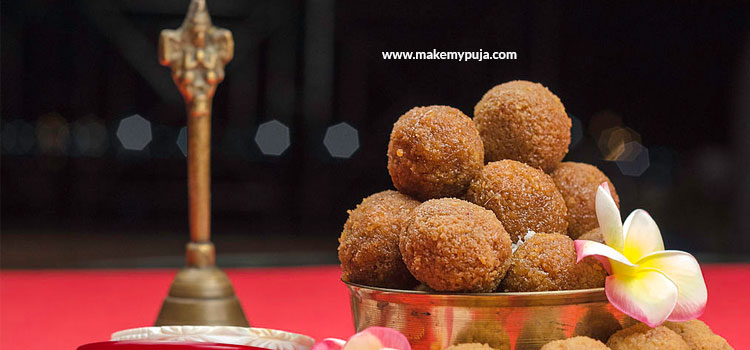 MakeMyPuja: Importance Of Prasad in Hinduism