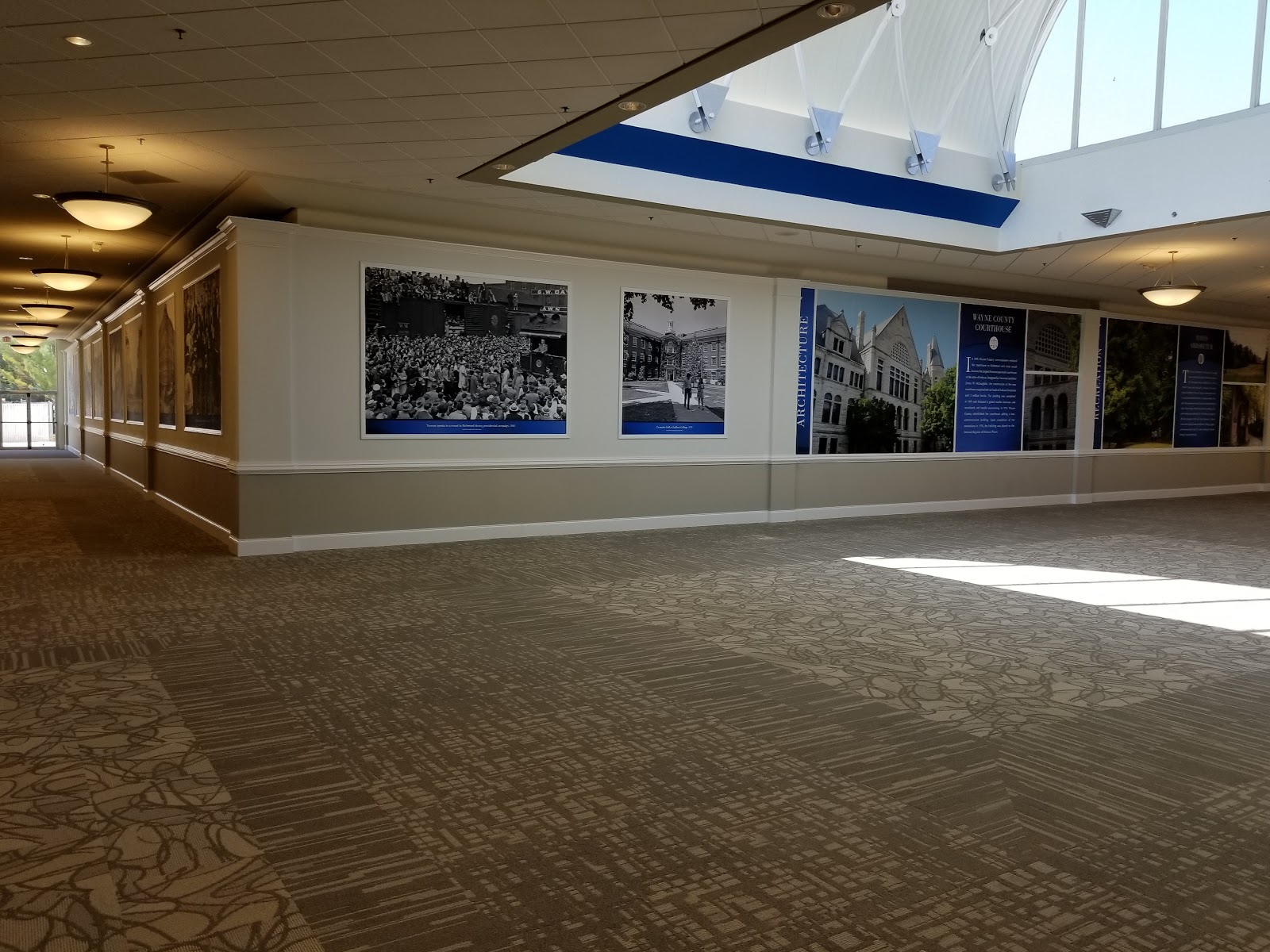 Dead and Dying retail