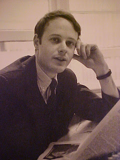 In Memoriam Charlie Horman: Charles E. Horman, 1971