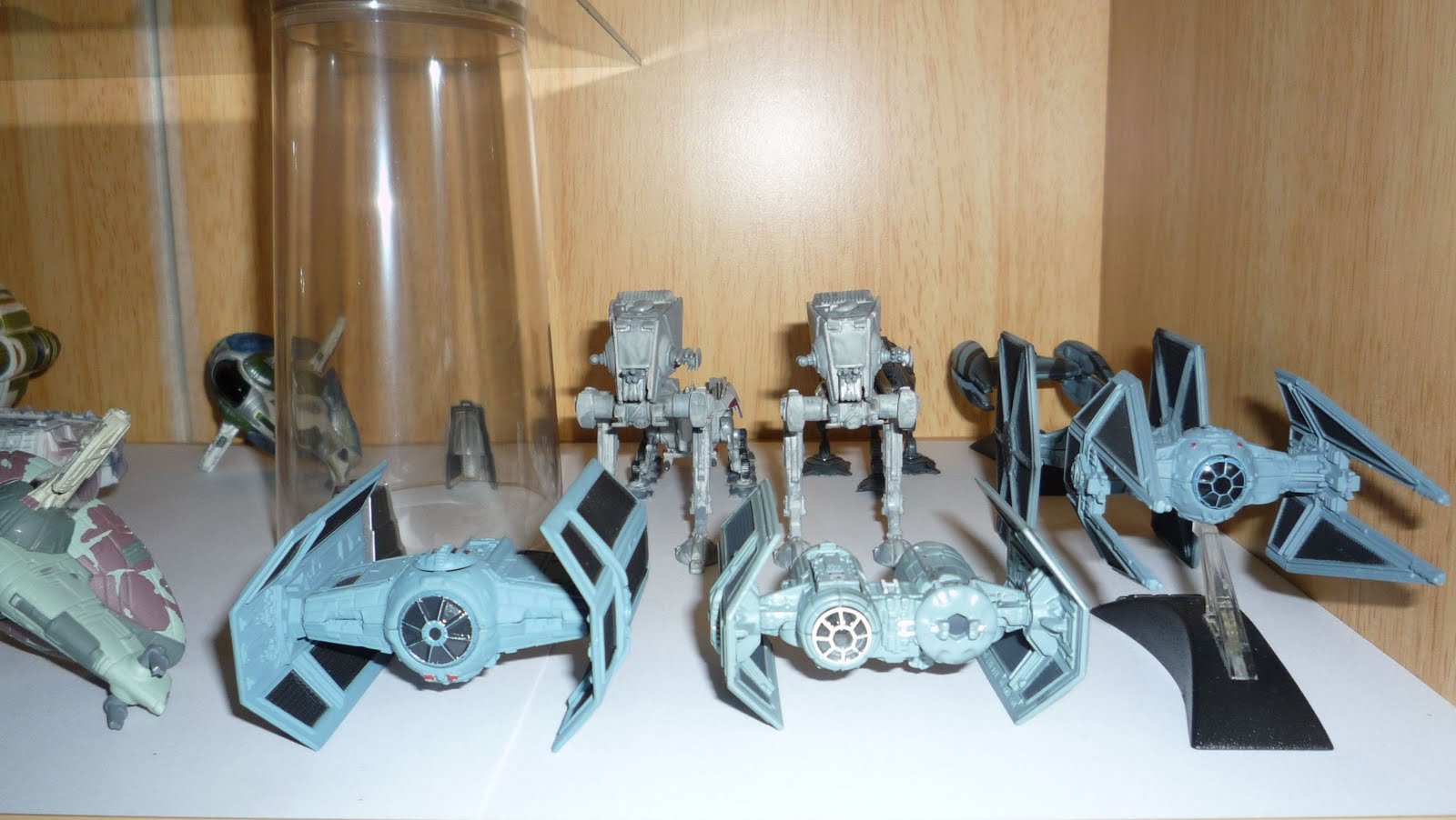 ocd . toy . collector: Hasbro Titanium