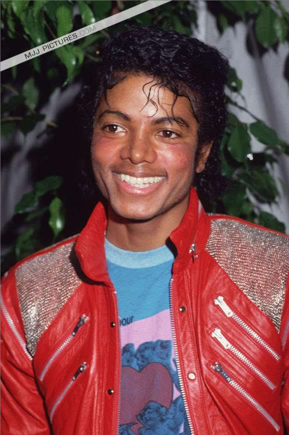 Real Music !: TOP 25 Michael Jackson : 5º Beat It