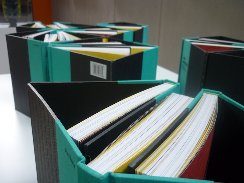 Designaholic | Presentación del libro “Eos México: el diseño de ...