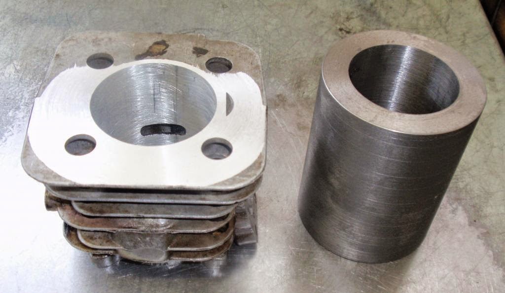 Engine Cylinder Design and Function: Engine Cylinder Design and ...