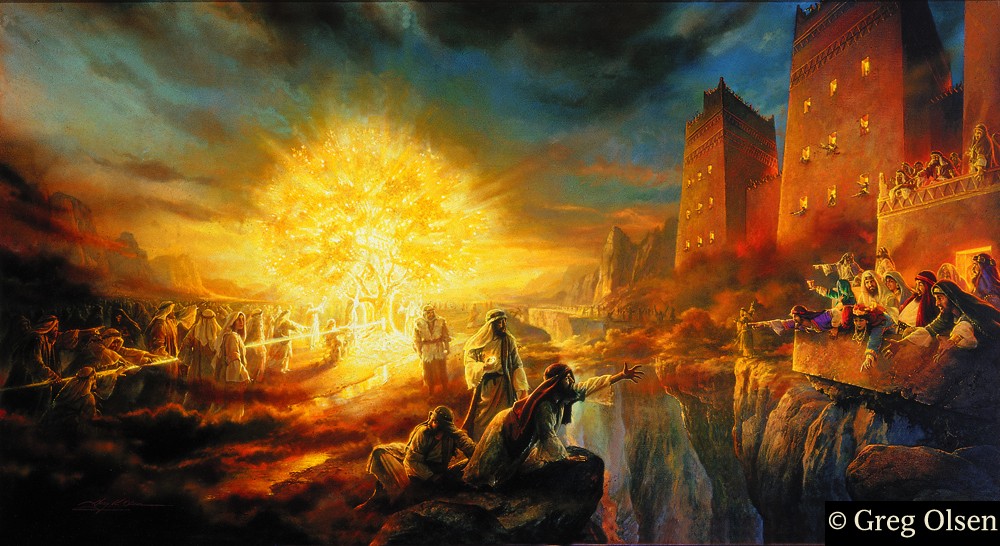 LDS Inspirational Quotes: Agency