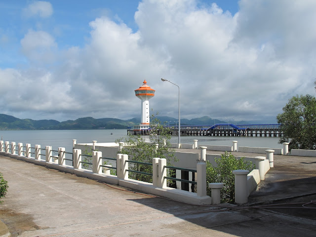 It's what i do: Ride to Phuket & Myanmar