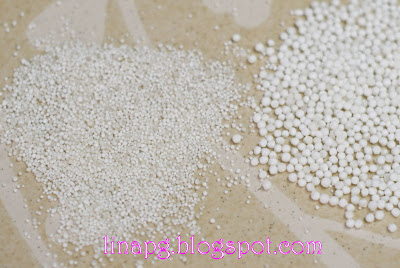 cara memasak bubur sagu mutiara | Cara Memasak