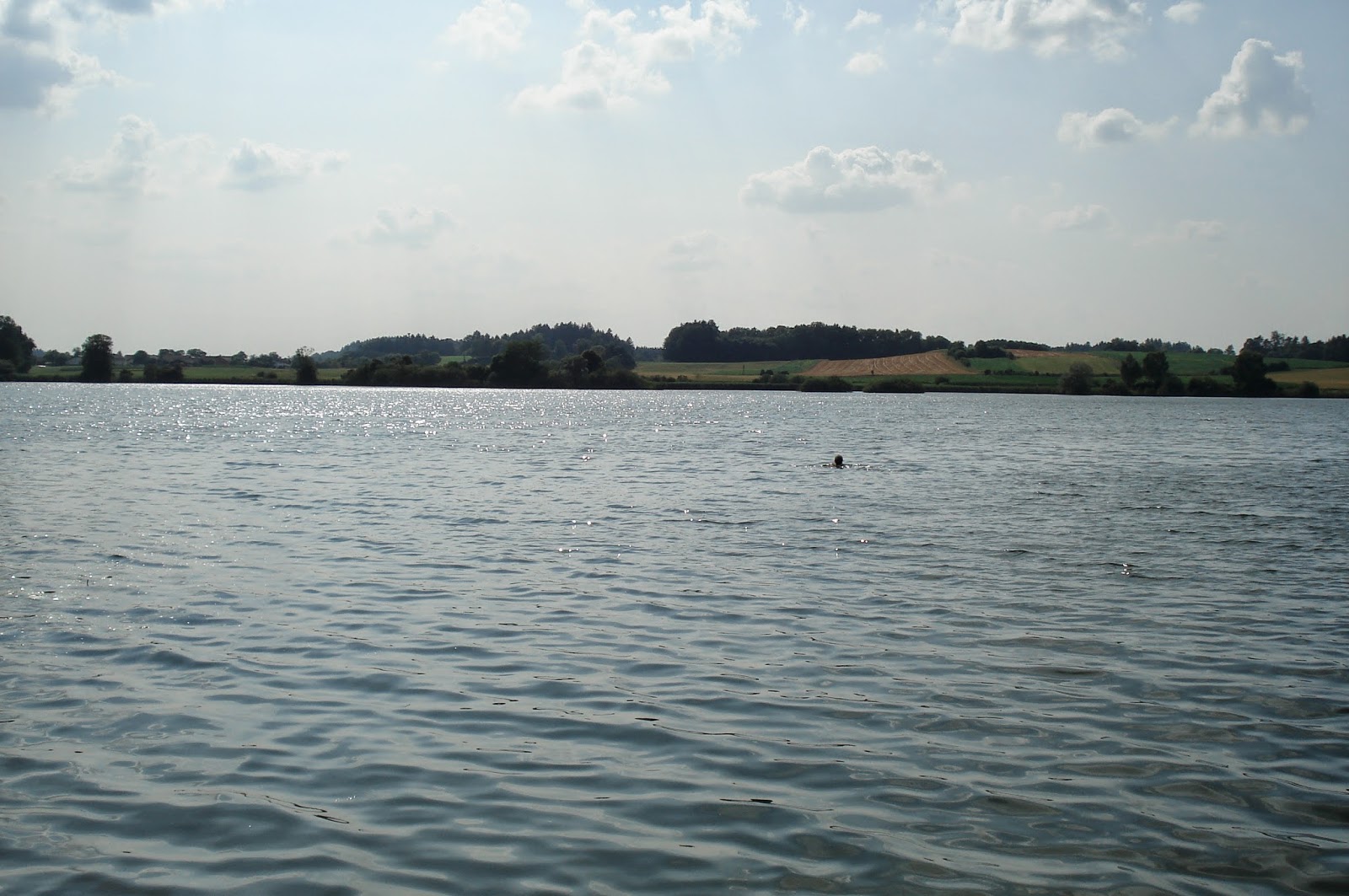 De Roma _____a Berlín en bici: Baviera