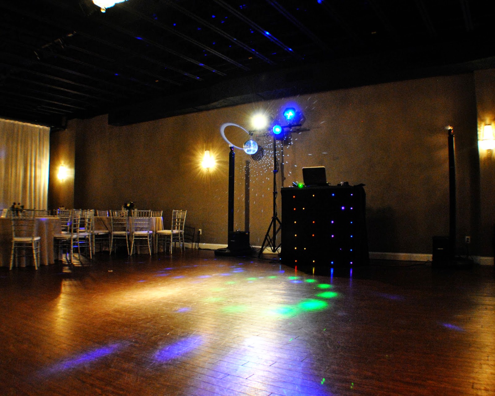 🌟Kevin and Amanda Bacon - August 8, 2014 | 🕺DJ Mark, Chattanooga ...