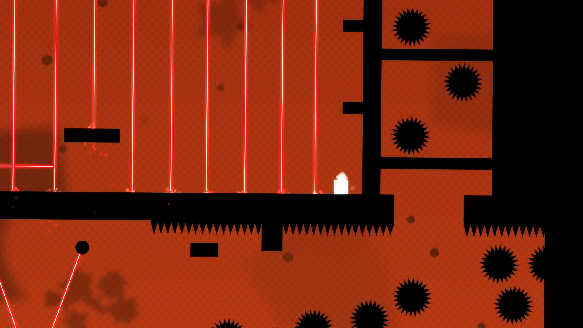 Review Indie Game: Alteric (PS4) - CGI: Cerita Games Indonesia