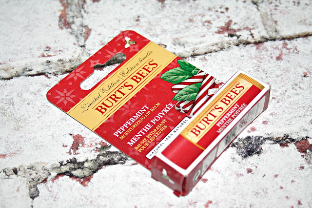 Beautyqueenuk | A UK Beauty and Lifestyle Blog: Burt's Bees Limited ...