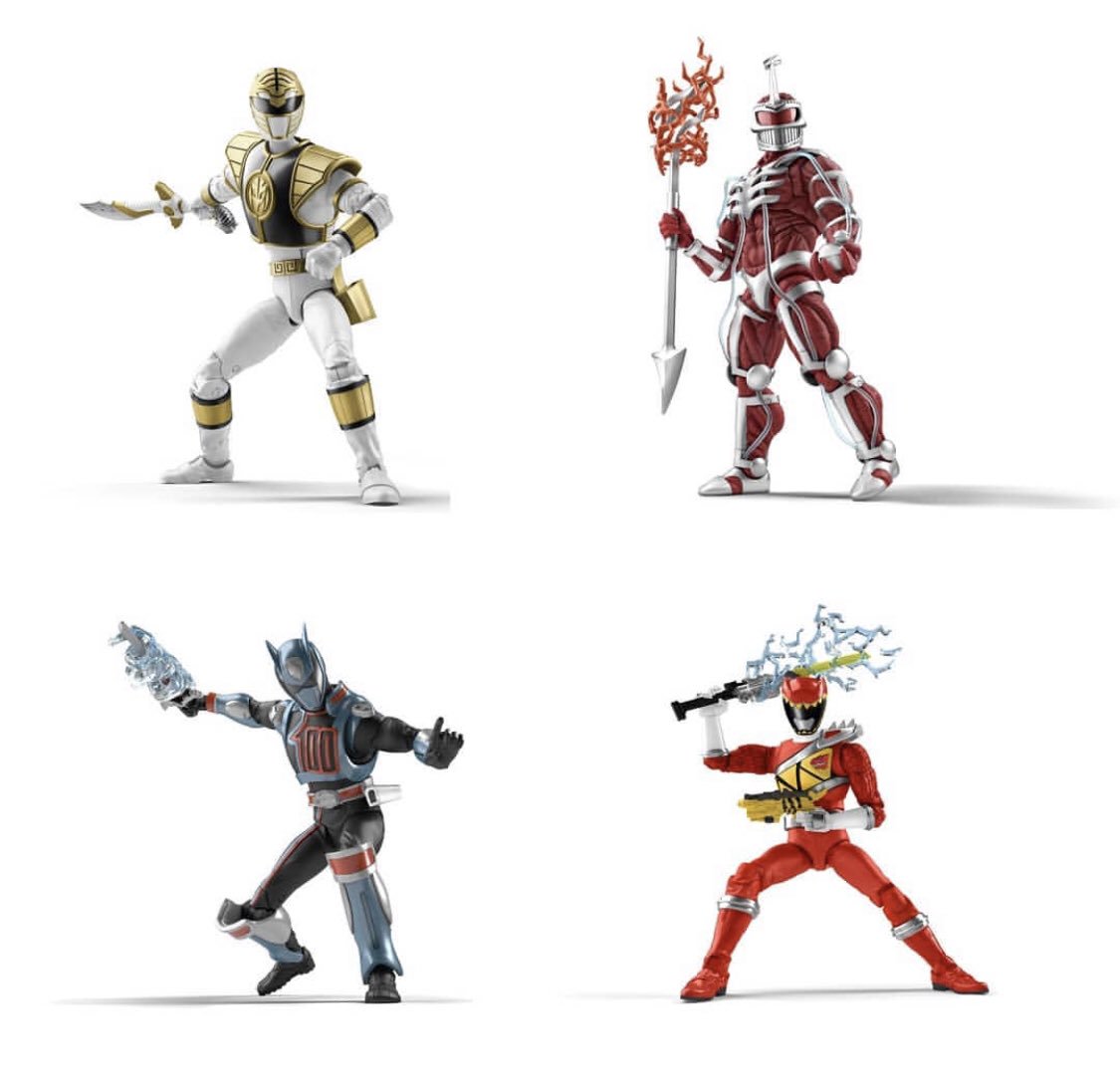 Henshin Grid: 2/10/19 - 2/17/19