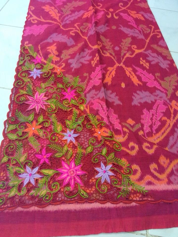 Kain Endek Bali Murah 085888833589