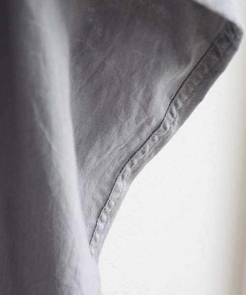 カルバンクライン Calvin Klein ブロード シャツ Lastol