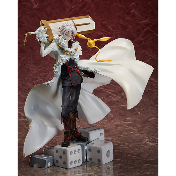 D.Gray-man Hallow - Allen Walker 1/8 (Aniplex)