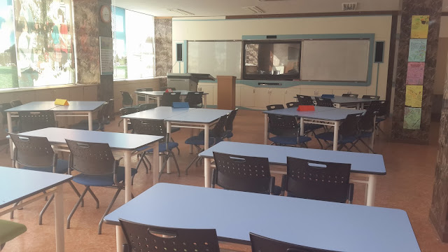 Open class | Keen For Korea