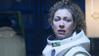 Down The Rabbit Hole: A Companion's Guide: River Song