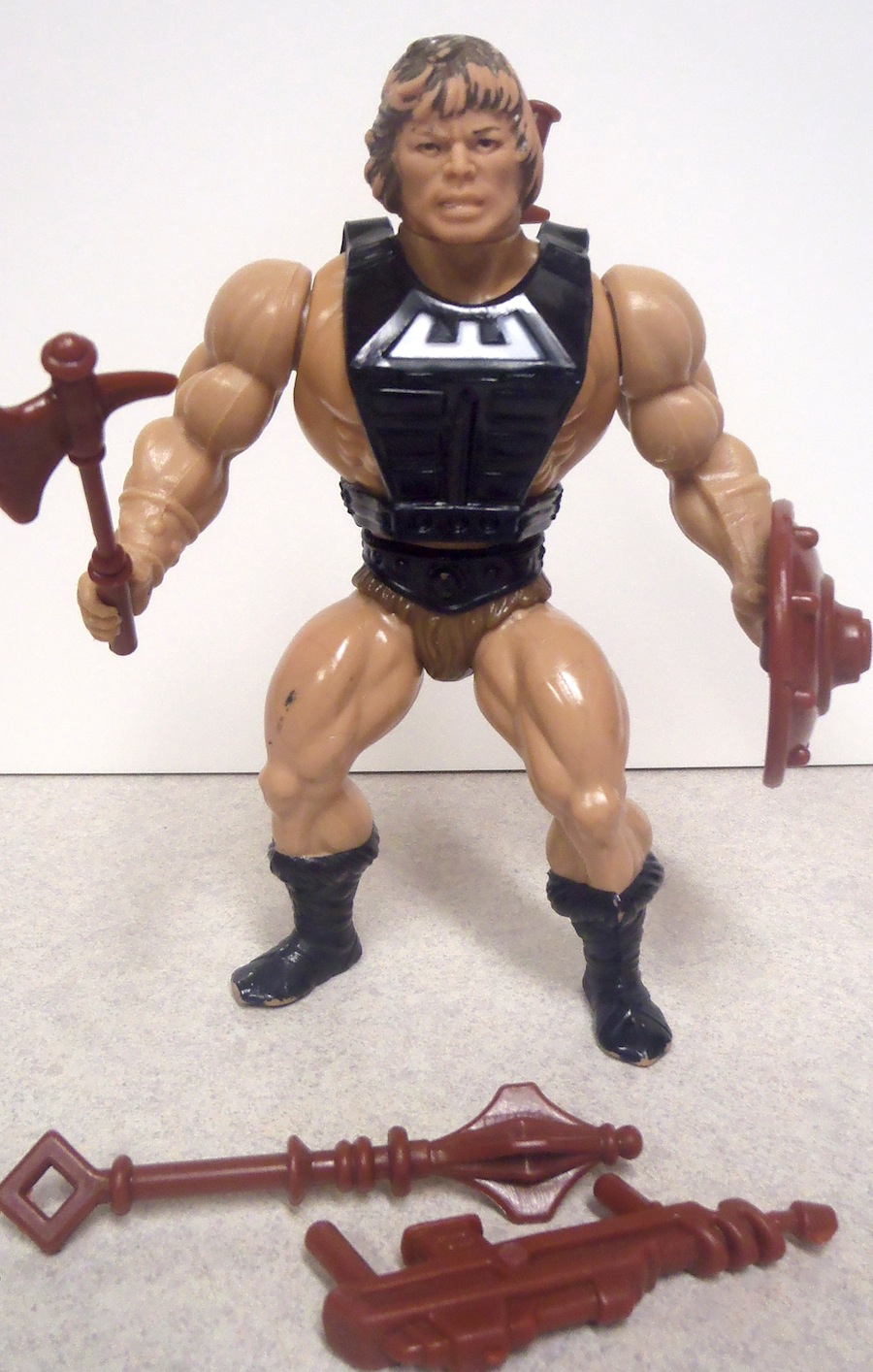 Taylor's Sweet Little Art and Nerd Site: Action Figure of the Day- The ...