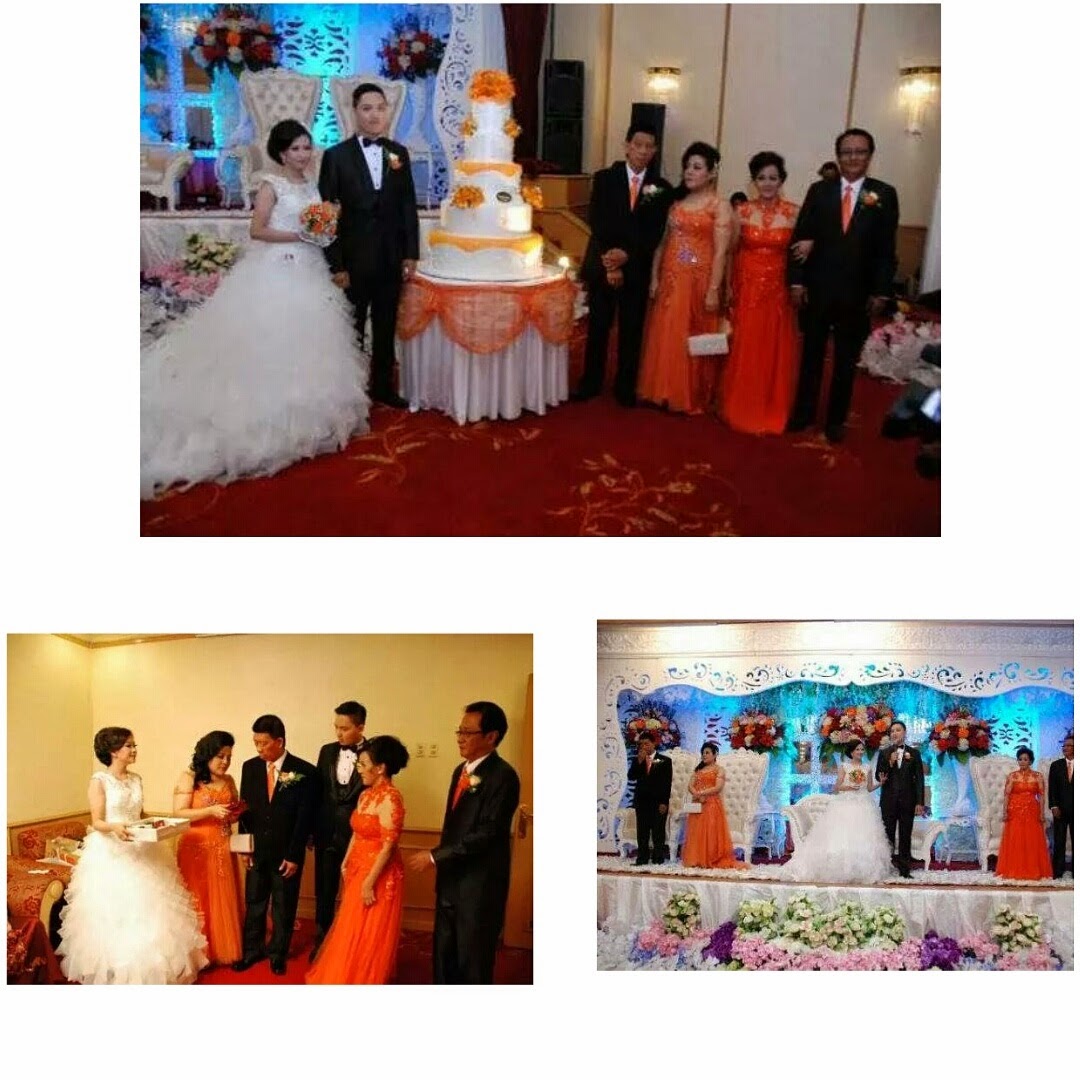 Sewa Gaun Pesta: Sewa Gaun Mama Pengantin @ Wed Indah