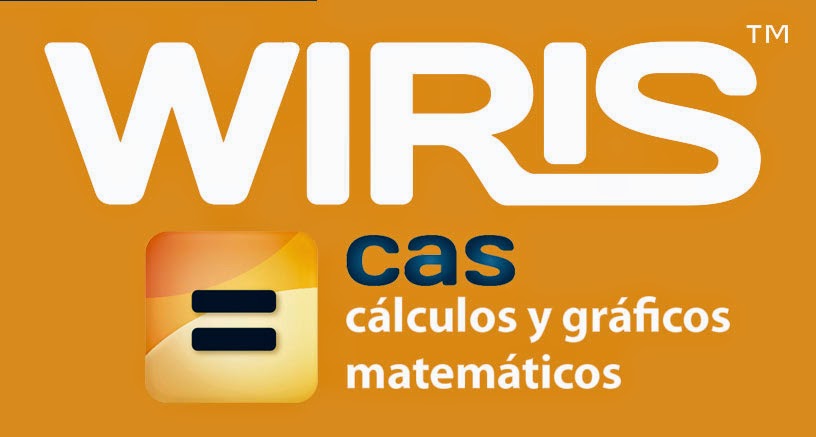 Ieda Matemáticas: Wiris