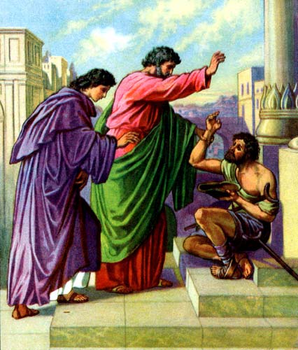 Kerrie's Home Journal: The Shadow of Peter...