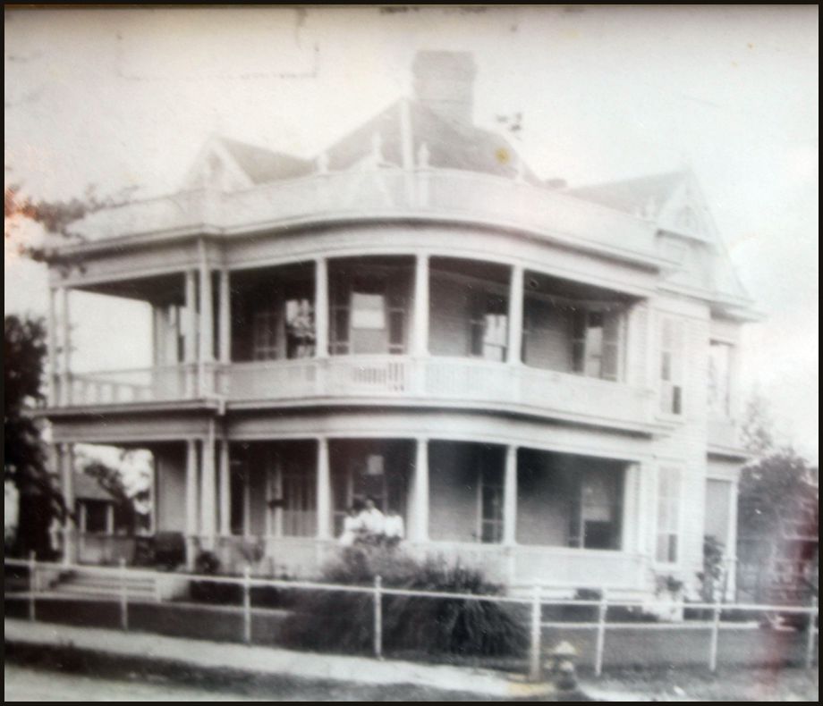 Back Road Whispers: November 2013