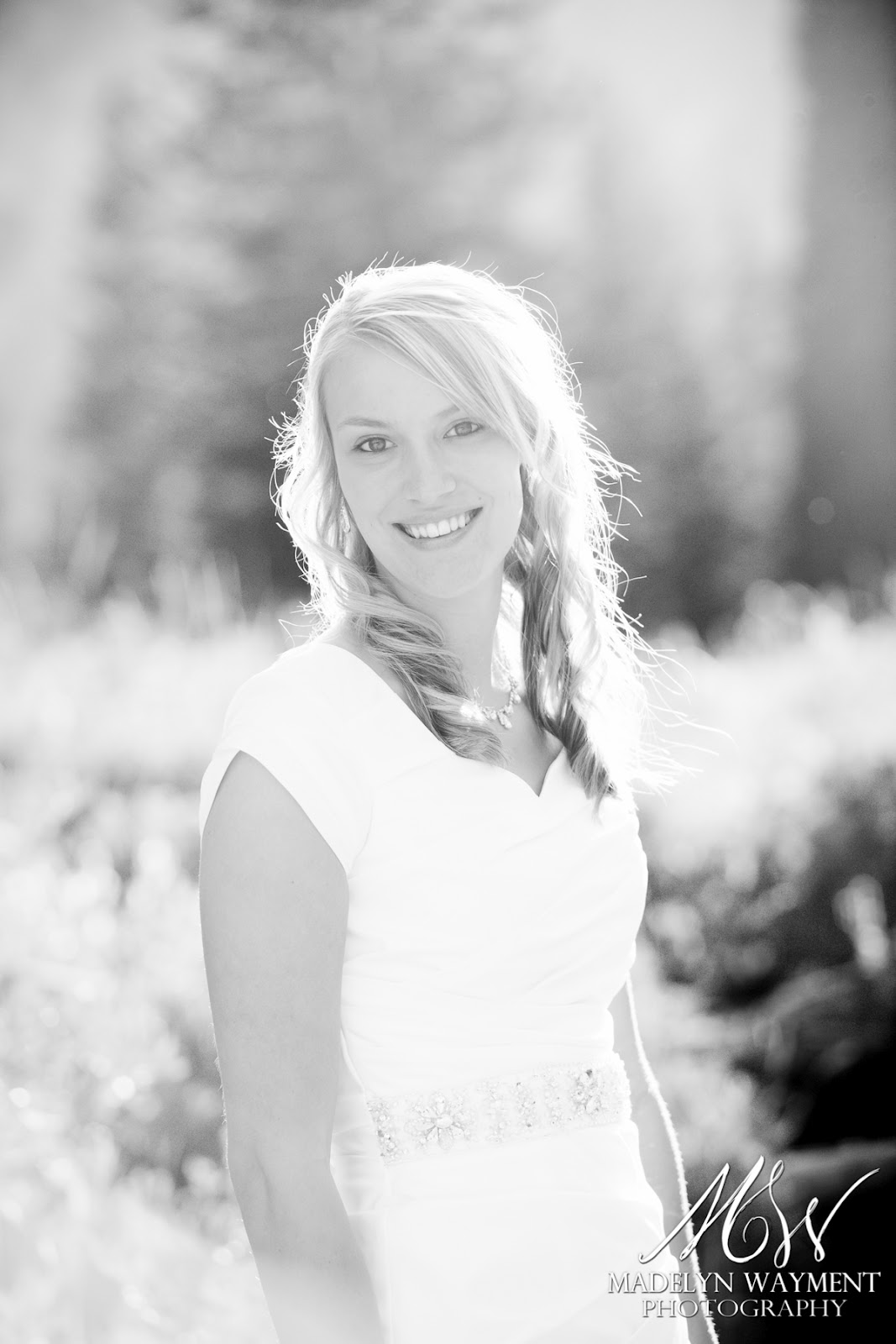 Madelyn Wayment Photography: Teresa & Stephen's Formals