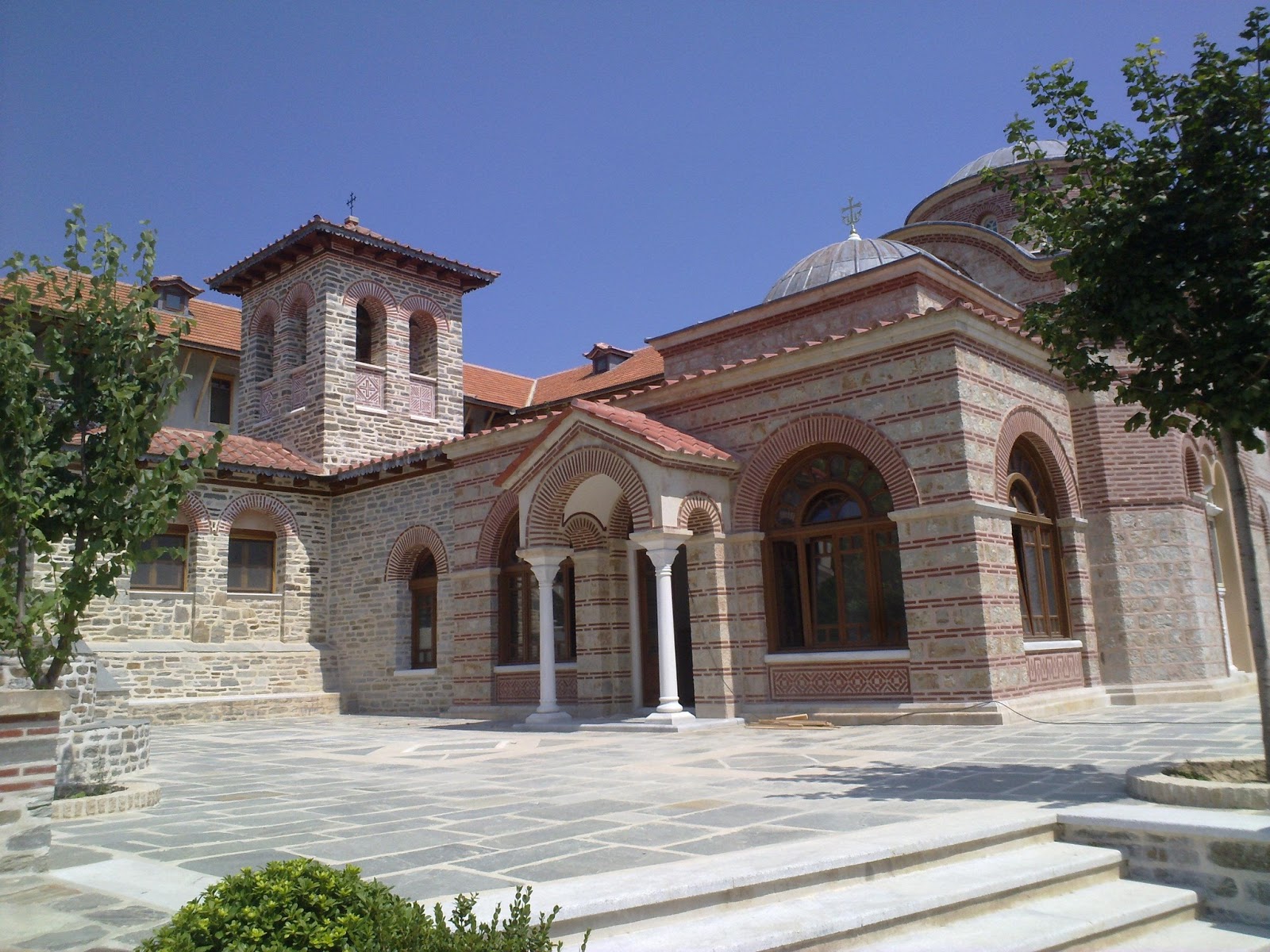 ΕΥΡΩΚΕΡΑΜΙΚΗ ΤΖΙΤΖΙΚΛΗ Α.Ε