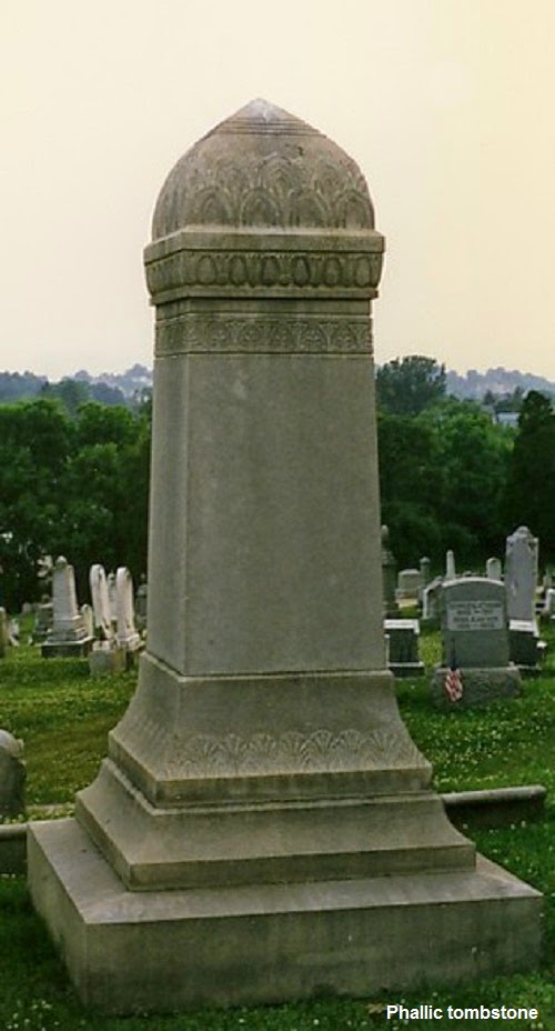 Viva La Ghash!: Sex Symbols: An Introduction to Phallic & Yonic Dream ...