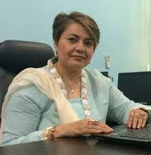 Jumbo Infomedia Blog: Pakistan's women library scientists set high ...