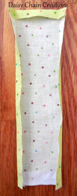 Project Run and Play: Sewing Friends: Sally from Daisy Chain Creations