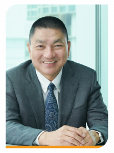 Living a Man of Value - 2019