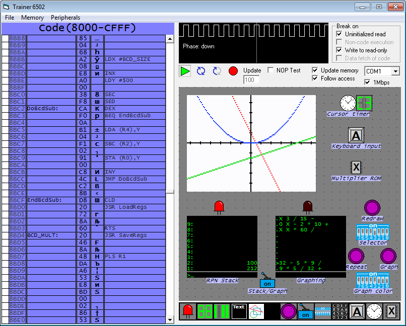 Joldosh's Electronics Projects: 2014