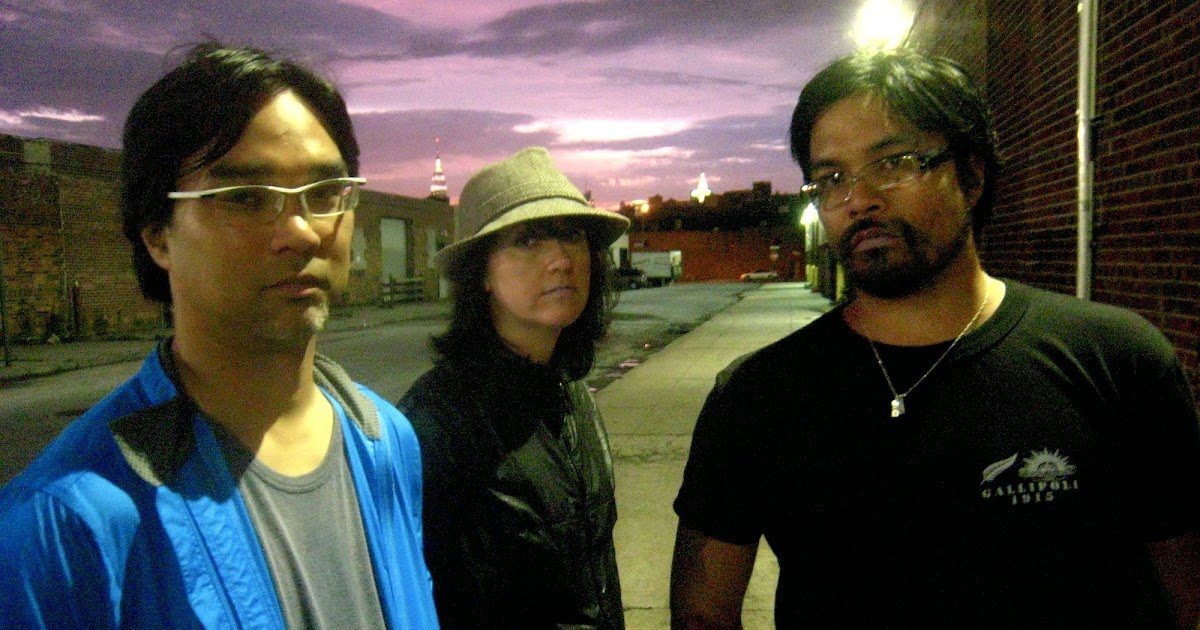 Wilfully Obscure: Versus - demos 1990-91