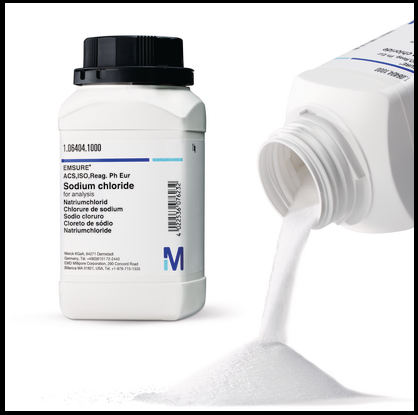 MERCK CHEMICAL SUPPLIER