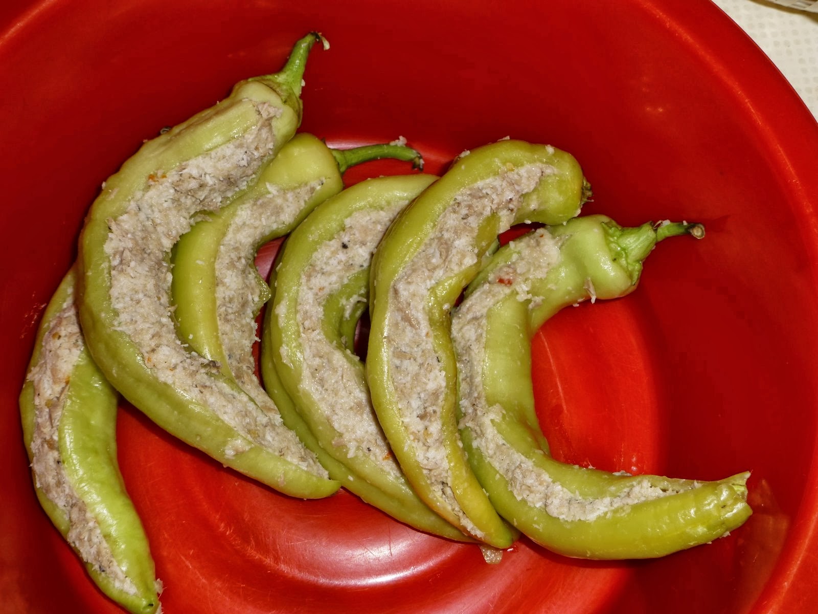 AHWAALULHAYAH: Solok Lada Versi Adelaide