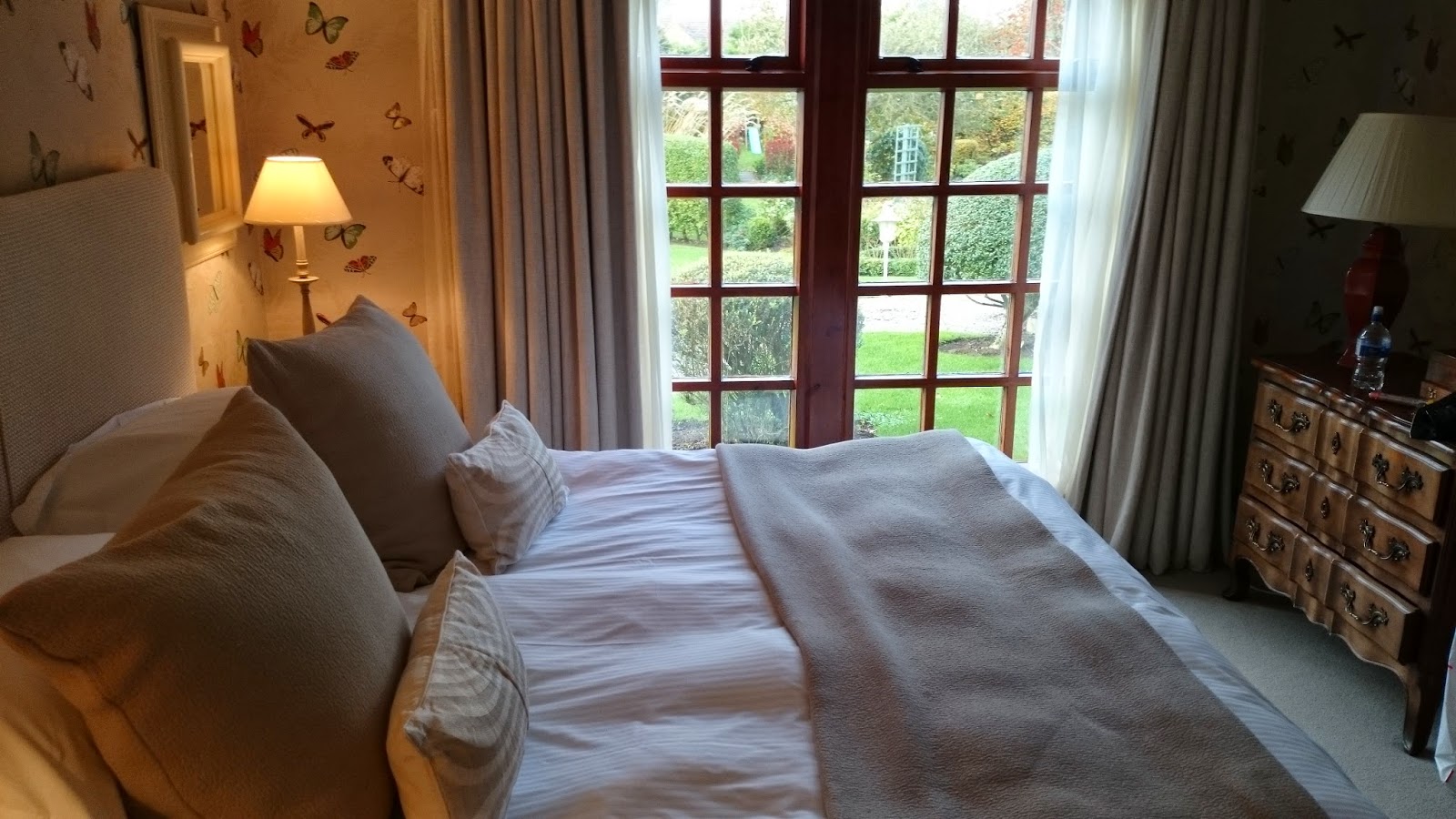 Review: The Peat Inn, Fife