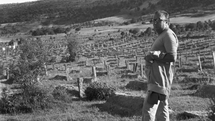 The Clint Eastwood Archive: Sad Hill Unearthed – The New Full length ...