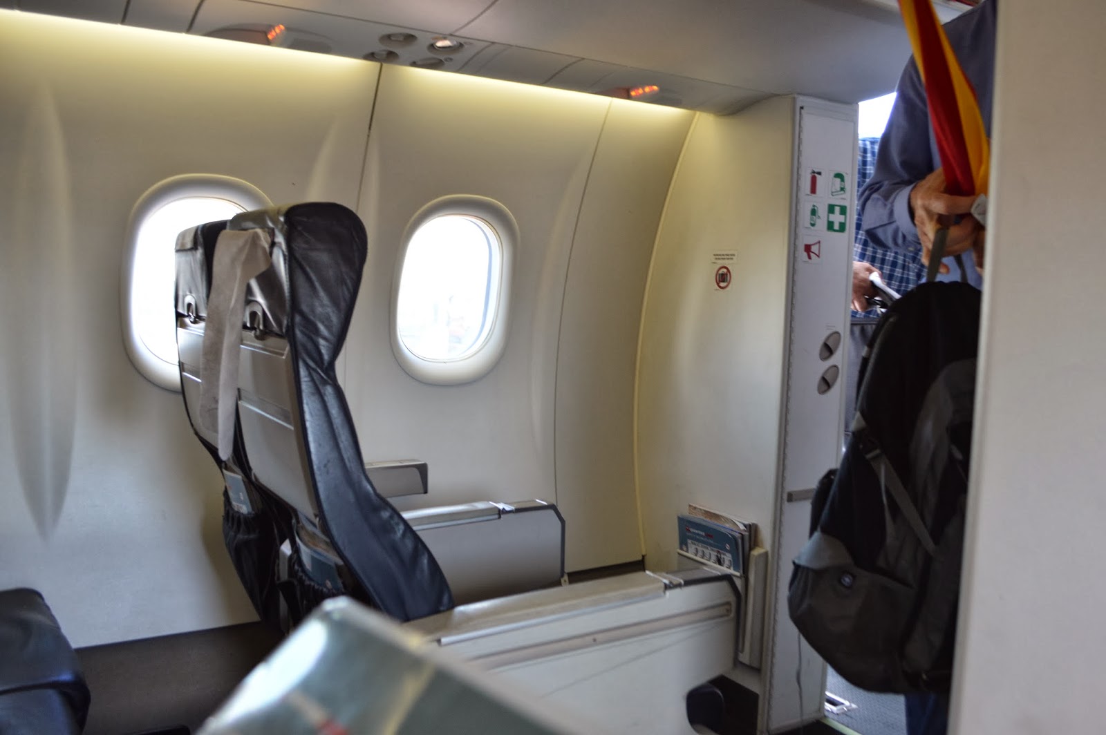 Qantaslink Q400 : Brisbane to Longreach on QF2532