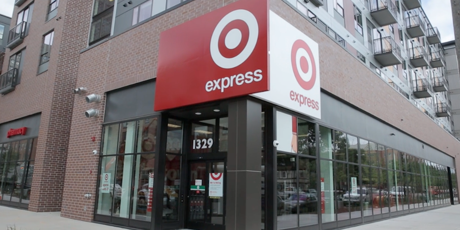 Philly Bricks: TargetExpress