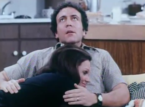 Made for TV Mayhem: (Re)Construction Worker Wanted: Reconsidering Joe ...