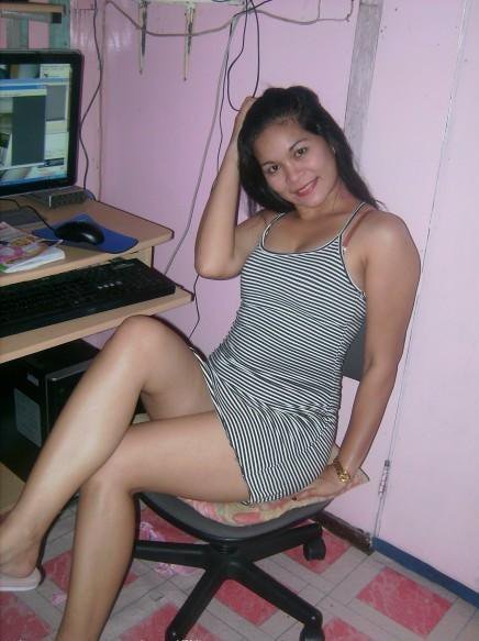 Mahasiswi Bugil Di Kamar kost