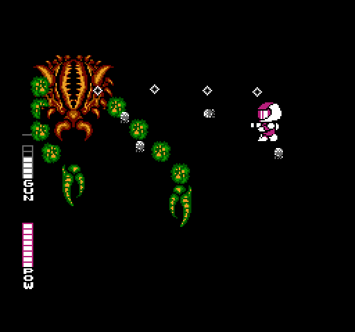 Super Adventures in Gaming: Blaster Master (NES)