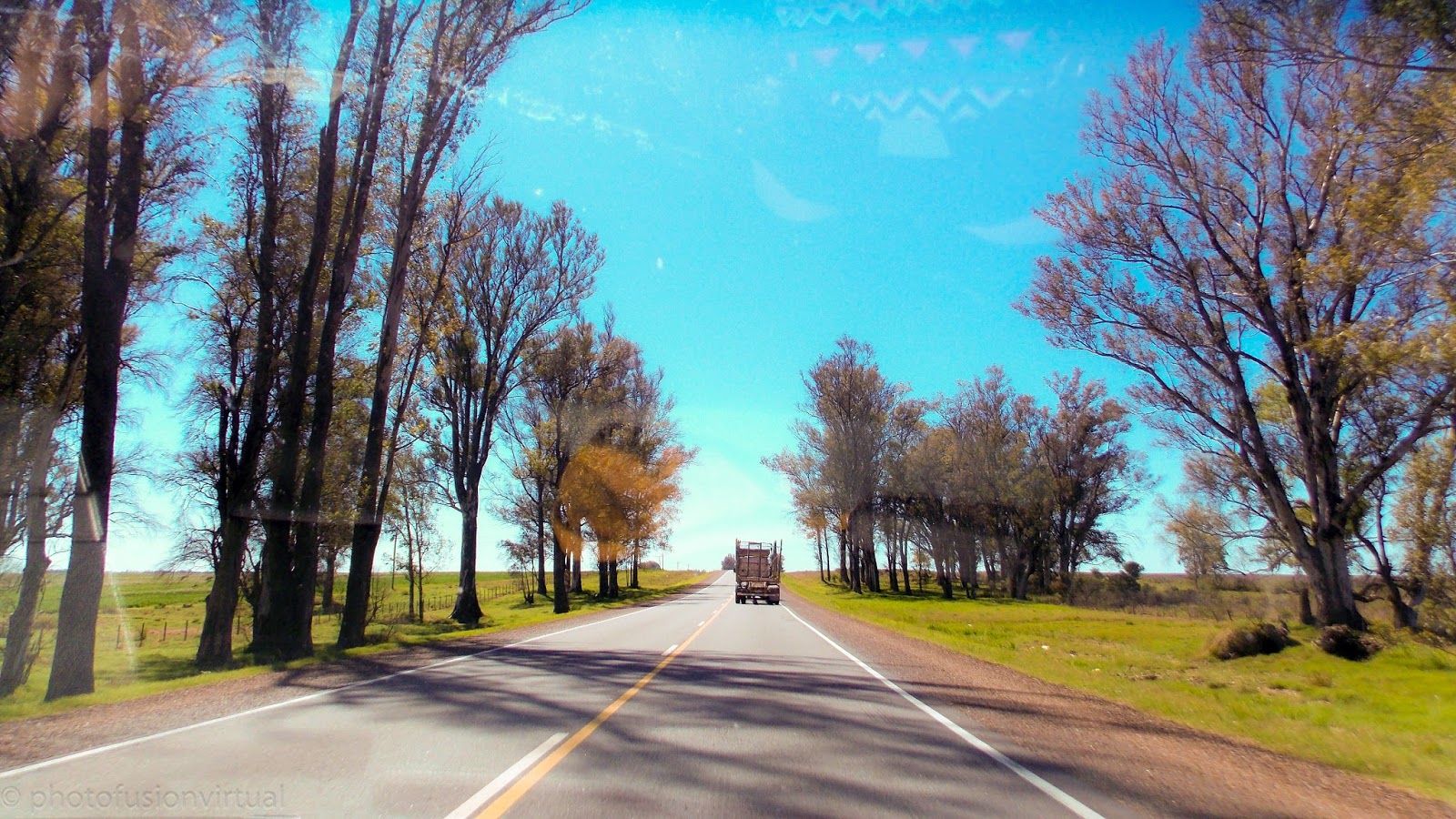 Ruta 3 Uruguay wallpapers