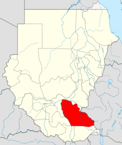 The Only Project: Jonglei State