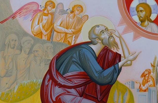 Apostle Paul: The Conversion of the Persecutor - The Catalog of Good Deeds