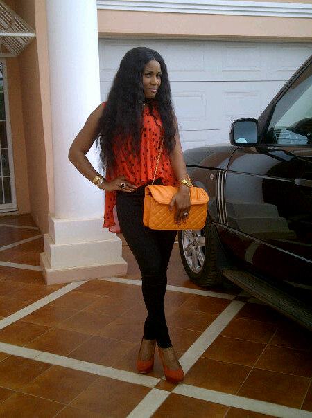 Ghana Rising: December 2011