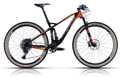 Megamo Track - Toda la gama y precios ~ Ultimate Bikes Magazine